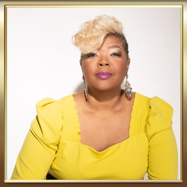 Women, Money and Power | Dawniel Winningham